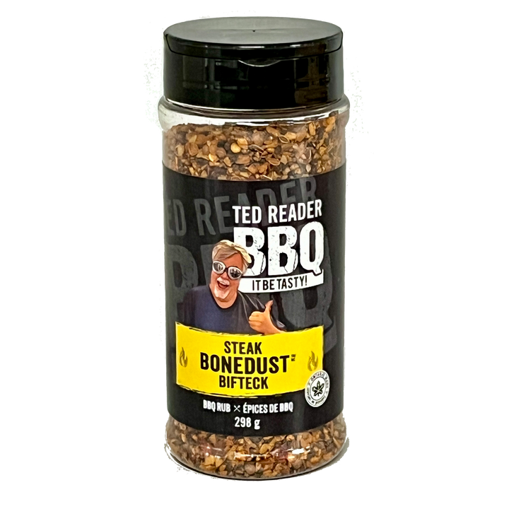 Rubs & Sauces – tagged "Ted Reader" – QNorth BBQ