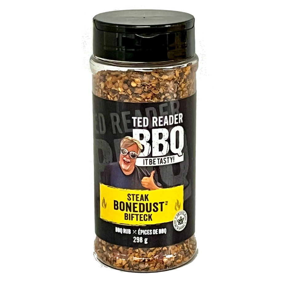 Rubs & Sauces – tagged "Ted Reader" – QNorth BBQ
